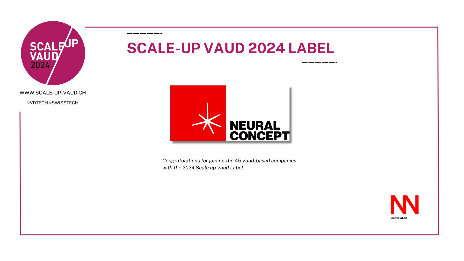 3D Deep Learning AI for Engineering | Neural Concept